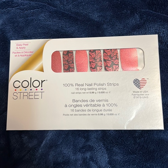 Color Street | Makeup | Color Street Wing It On | Poshmark